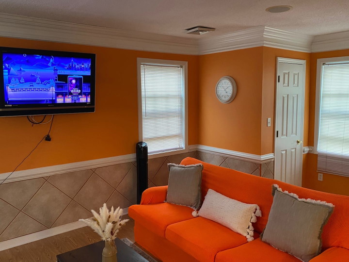 Modern Studio Guesthouse W/free Parking - Richmond, VA