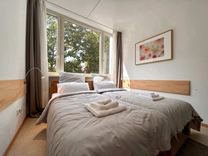 Appartements Idylle - Parc Et Therme - Lahnstein