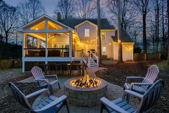 The Mulberry On Trinity Woods - Cary, NC