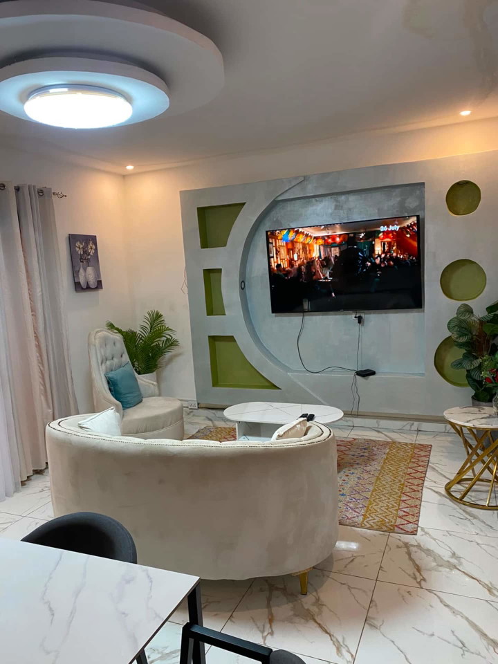 Apartment 7 - Monrovia