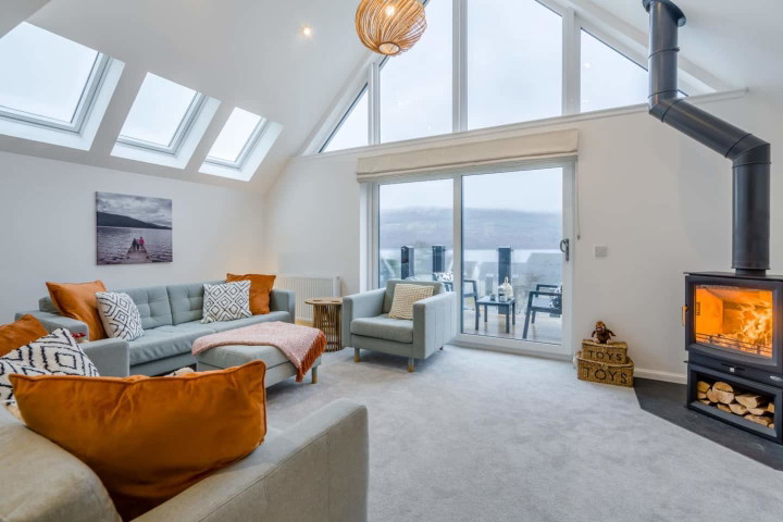 3 Bed In Fearnan (Oc-s29984) - Kenmore