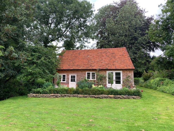 The Little Barn - Oxfordshire