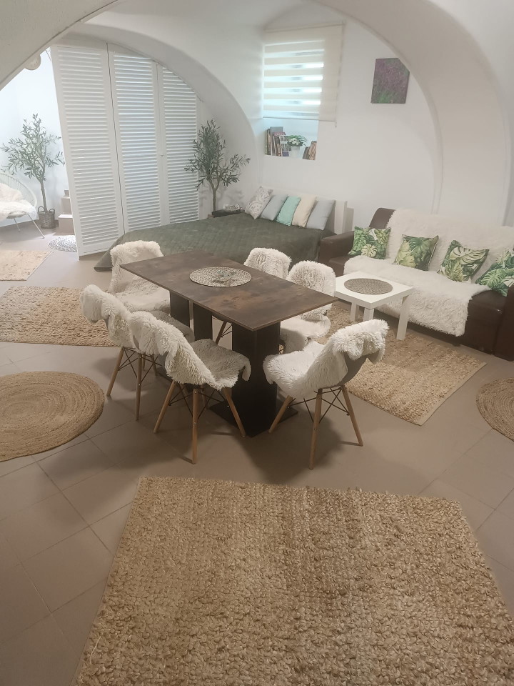 Tisza Kuckó Apartman - Szeged