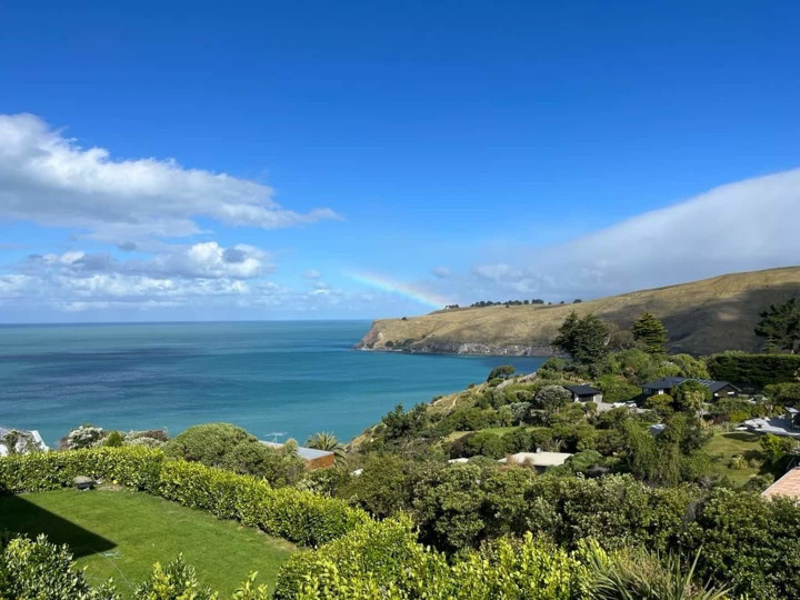 Black Bunker - New Zealand