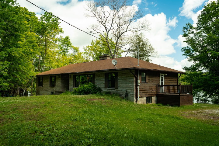 Jade's Cottage @ Muskoka Lake Front - Muskoka District Municipality