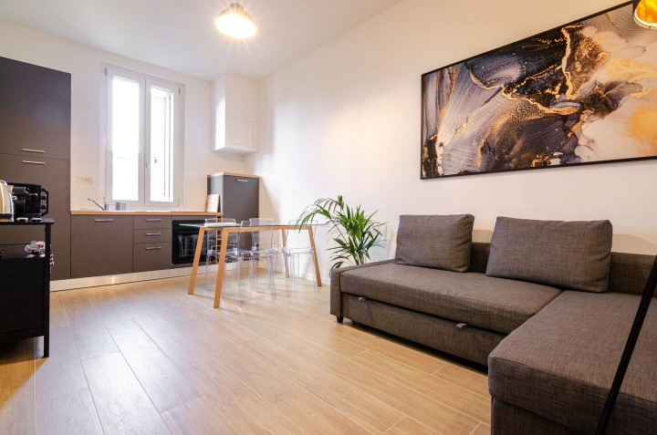 Bianca Home - Bologna