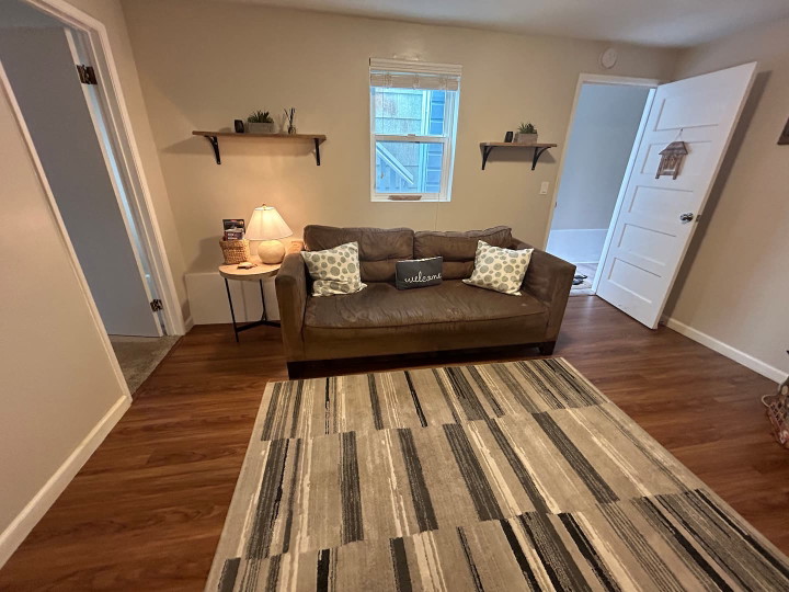 Private Beach Side 2 Bedroom - San Francisco, CA