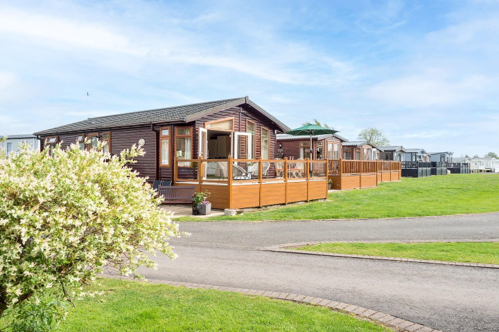 Daisy Lodge In Shakespeare's Stratford Upon Avon - Stratford-upon-Avon