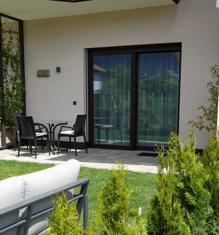 Apartment In Sunny ÜBeretsch - Bolzano
