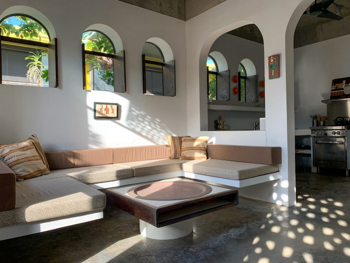Casa Juana (2 Bedrooms, 4 Guests) - Vieques