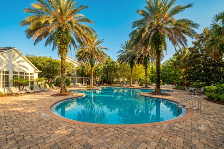 10 Min To Mayo Clinic | King Suite + Resort Pool - 잭슨빌