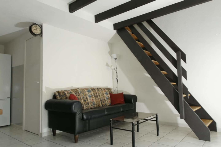 Maison 4 Personnes - Gruissan