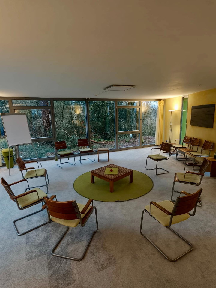 Heller Seminar- & Workshopraum Nahe Nürnberg - Nuremberg