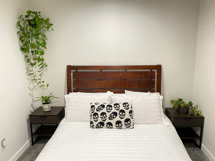 52 Street Studio (Private)-near Usc & Sofi Stadium - Downtown - Los Angeles