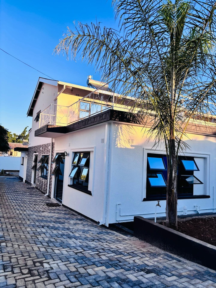 Blissful Nook In Bulawayo - Zimbabwe