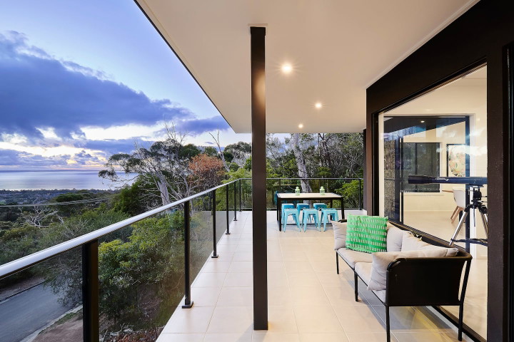 Spectacular Views And Beaches - Dromana