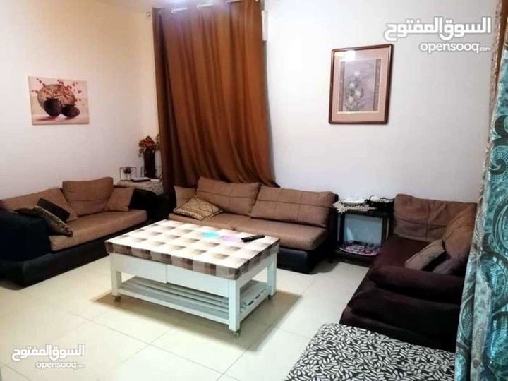 Fully Furnished Nice View - Akaba