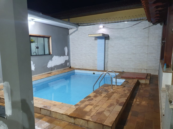 Casa Sol E Diamante - Ourinhos