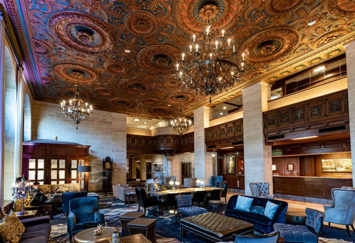 Prime Downtown Stay + Onsite Dining & Area Shuttle - Kennett Square, PA