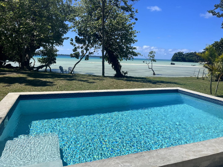 Lope Lope Beach Bungalows Mavea - Vanuatu