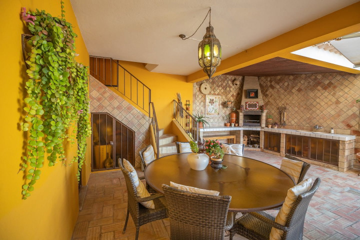 Apartment In Lagos - Private Barbecue & Terrace - Lagos