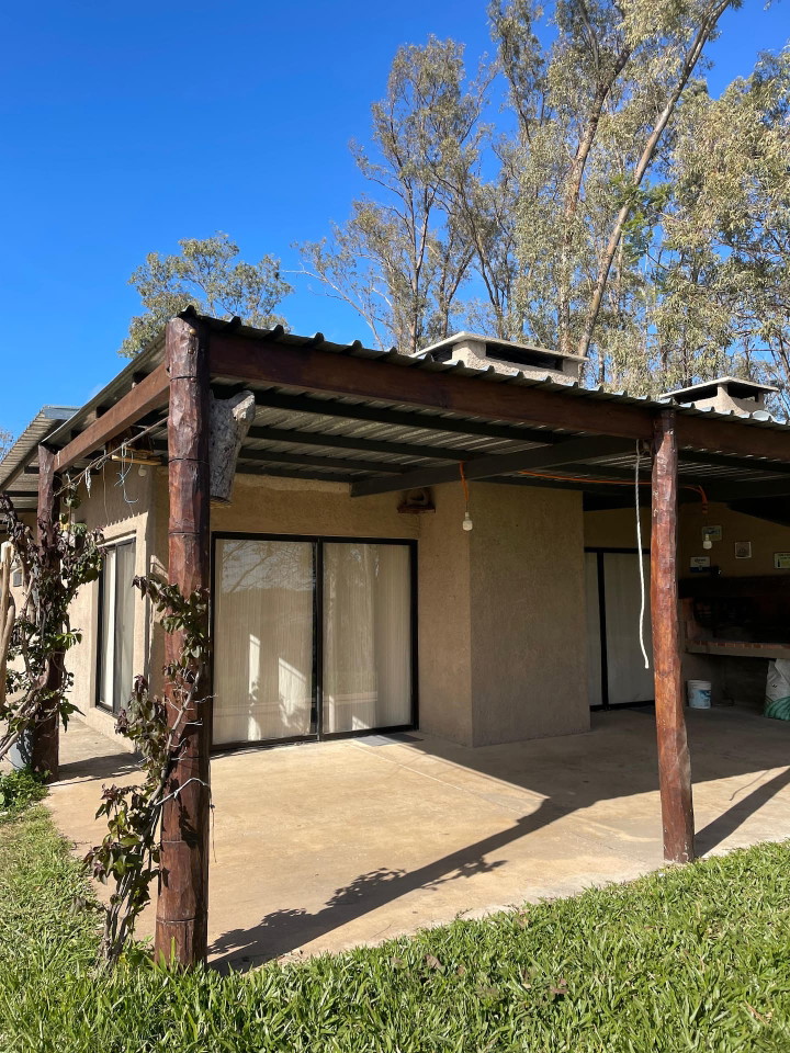 Vacation Home In Salto Grande - Concordia