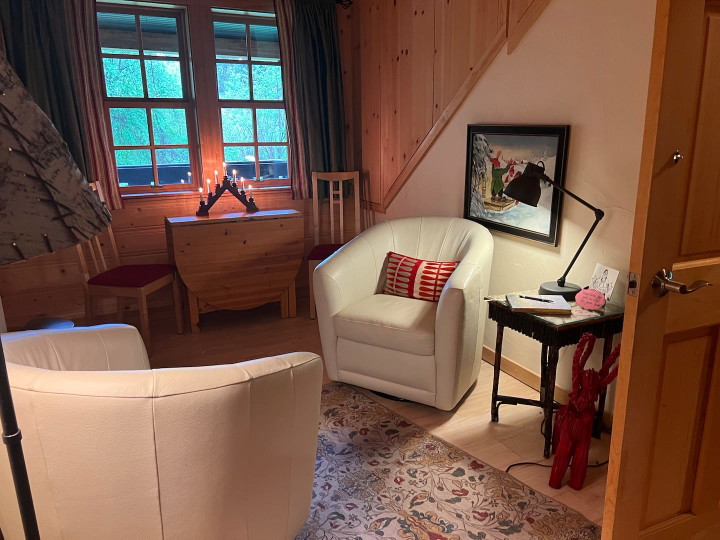 Scandinavian Escape-valhalla Suite - Leavenworth, WA