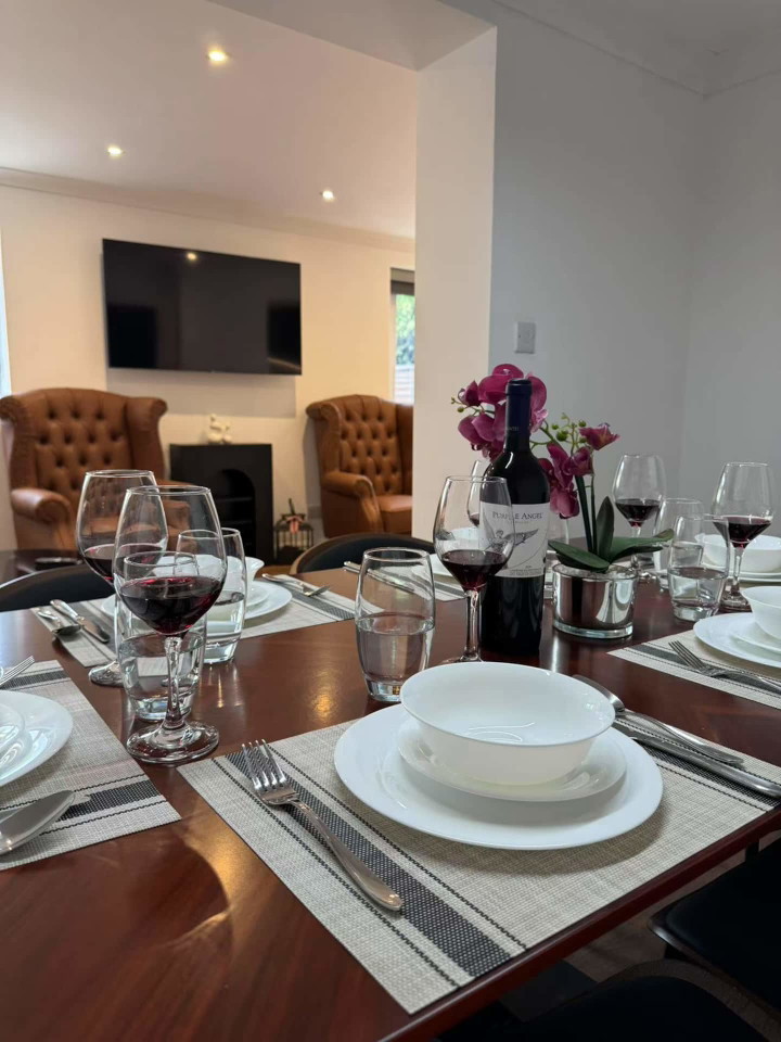 Harmony In Bicester - Oxfordshire