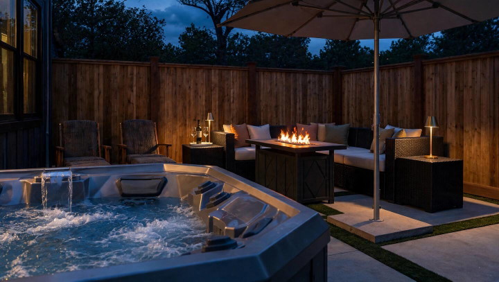 Mineral Hot Tub + Fire Pit, Walk To Downtown - 나파