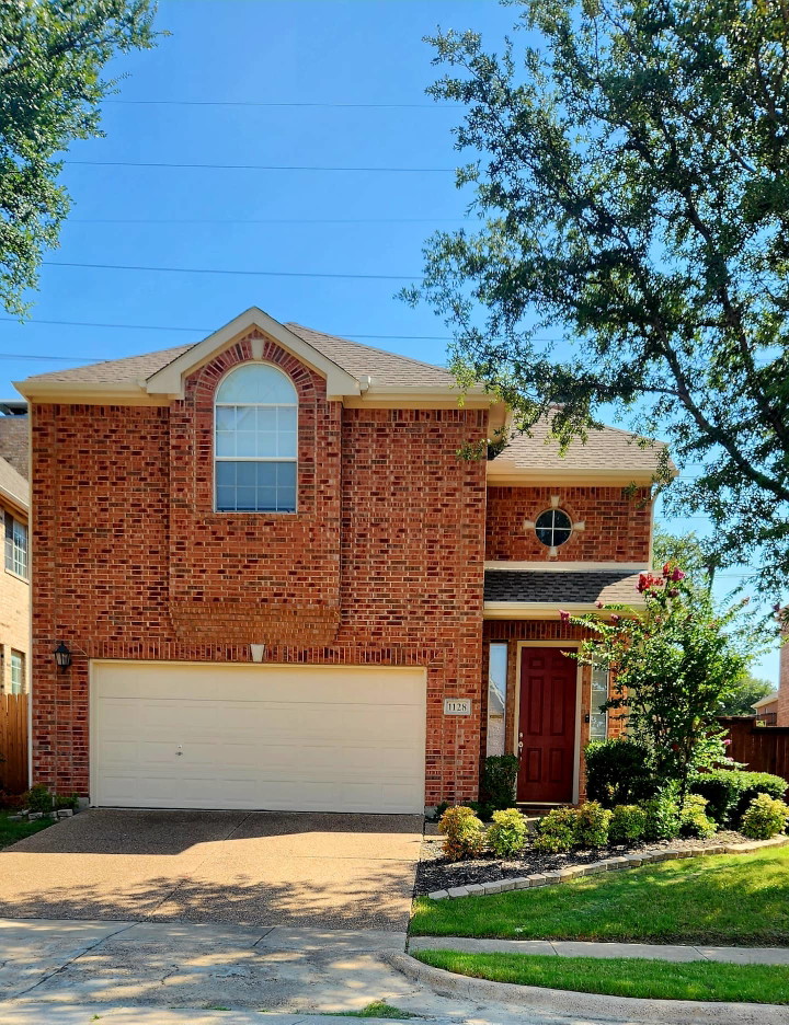3 Chambres Pour Les Familles | Lit King Size | À 10 Minutes De Dfw - Irving, TX