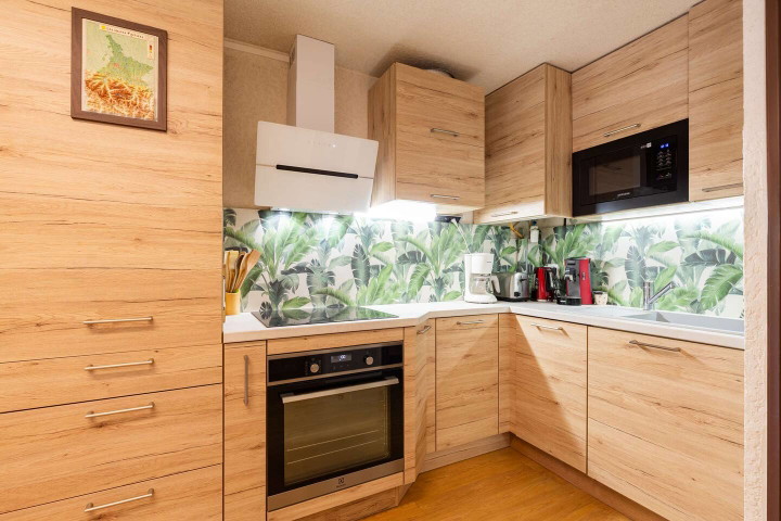 4-person Apartment In Saint-lary-village - Saint-Lary-Soulan