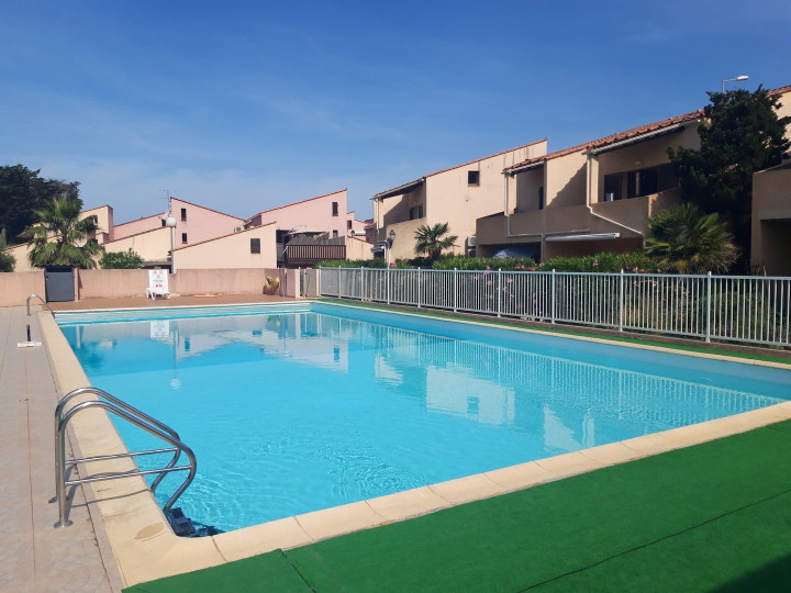 F1 4 Pers Agosta Mer Piscine Porticcio Albitreccia - Corsica