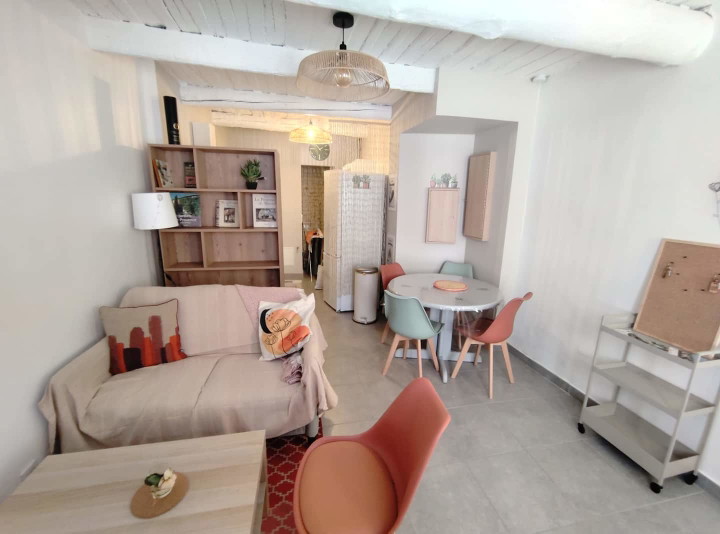 Authentic Provencal Home - Hyper-center - L'Isle-sur-la-Sorgue