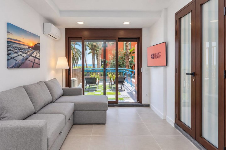 Guestready - Sea View Retreat Cancajos - La Palma