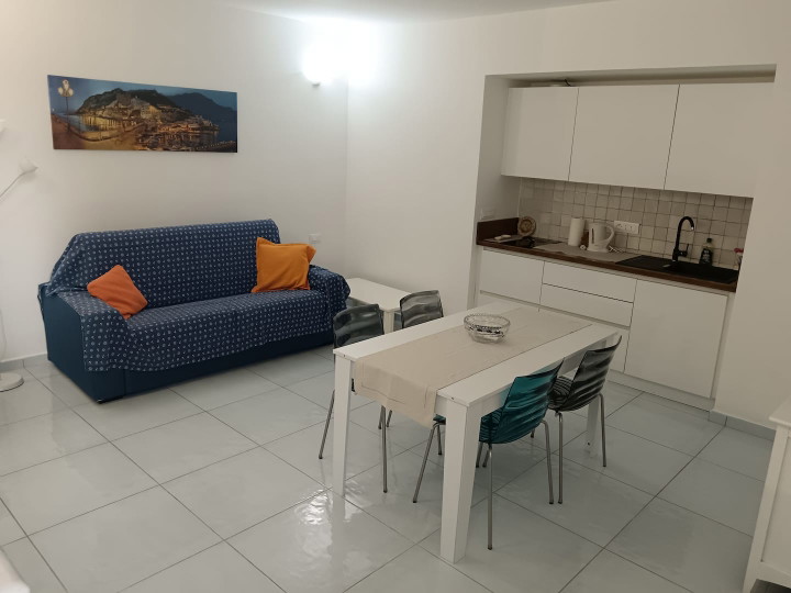 Cats House - Amalfi