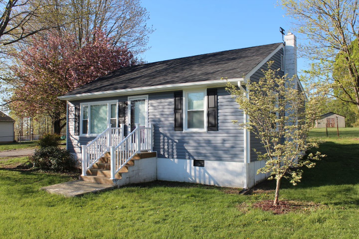 Home Sweet Home (Clean/convenient) - Lynchburg, VA