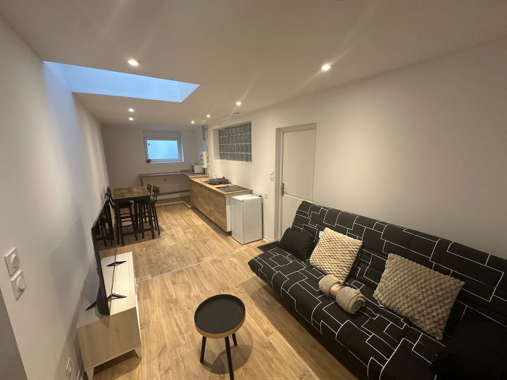 2chambres 6 Pers Proche Plage / Cap Blanc Nez - Calais