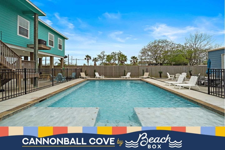 Gorgeous Home With Expansive Pool & Game Room - Stany Zjednoczone