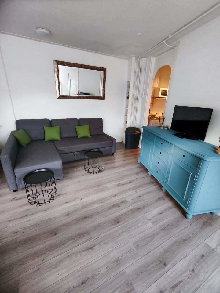 Studio For 4 Guests | 5 Min To The Station | Amsterdam 20 Min - Hilversum