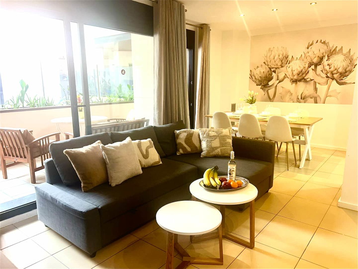 Born To Chill | Central, Pool, Parking, Terrace - Lloret de Mar
