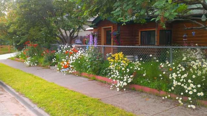 A Cozy Cottage In South Addition, Right Next To Downtown Anchorage - Anchorage, AK