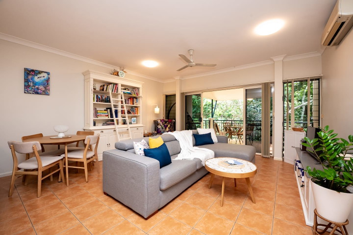 Riverside Retreat - Your Window To Nature - Townsville