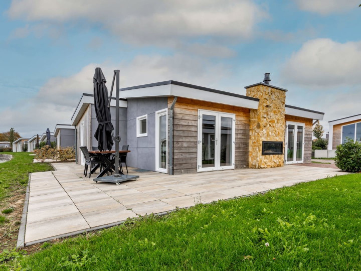 Green Resort Mooi Bemelen By Interhome - Maastricht