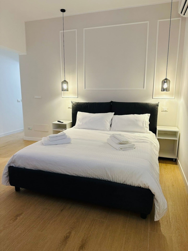 Vatican Elegant Accommodation "Maryam Vatican Suites" - Rome