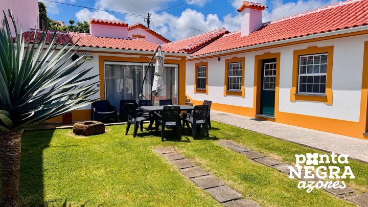 Ponta Negra Accommodation - Açores