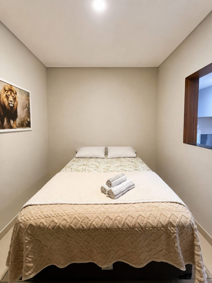 Cosy Studio | 15 Min To The Shopping Centre And The City Centre - Americana
