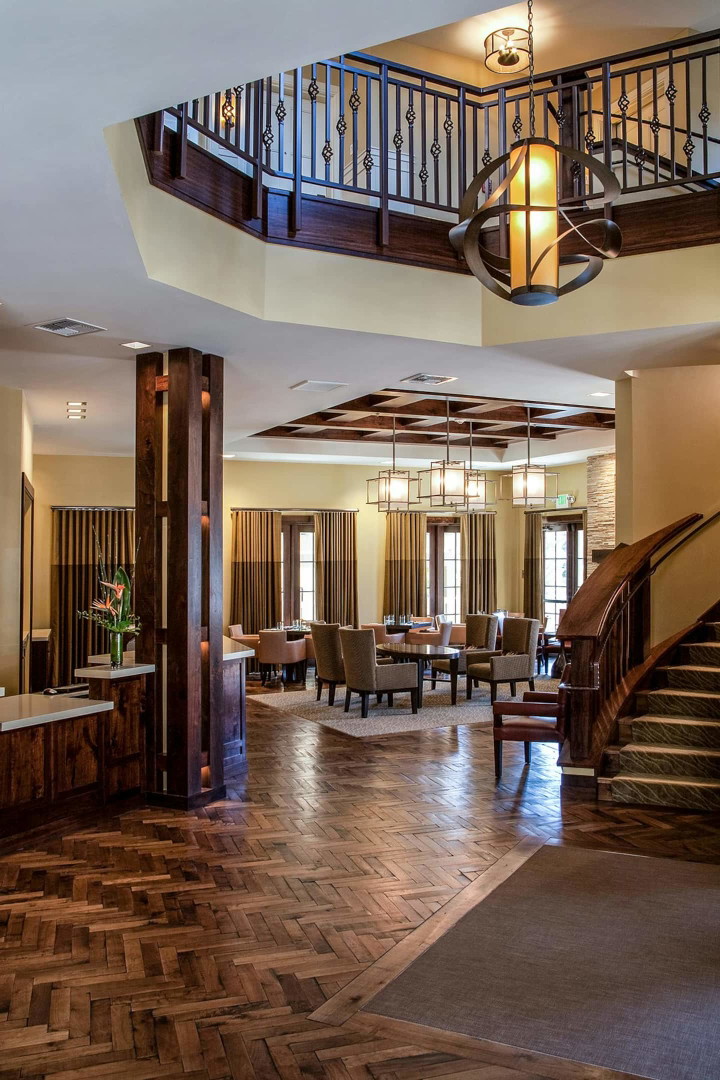 Hotel Abrego - Carmel-by-the-Sea, CA
