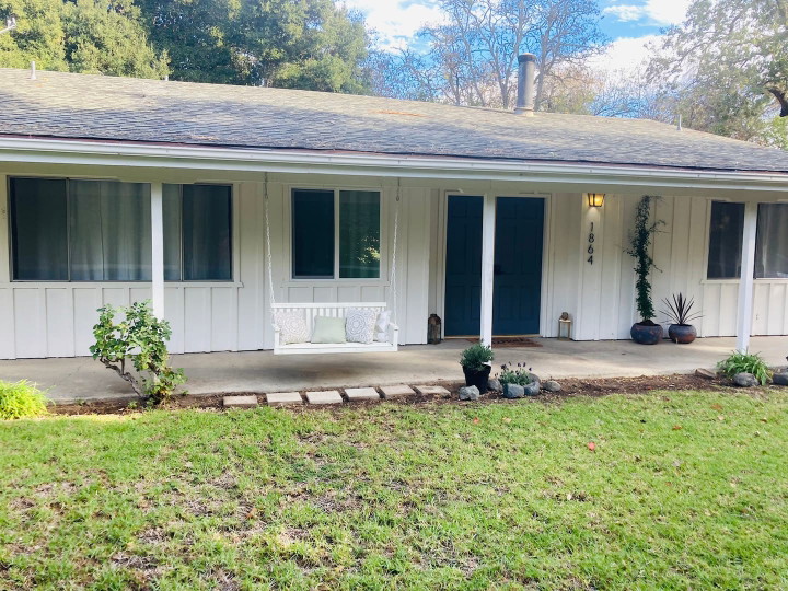 Ranch Style Home W/ Bikes! Heart Of Wine Country - Santa Ynez, CA
