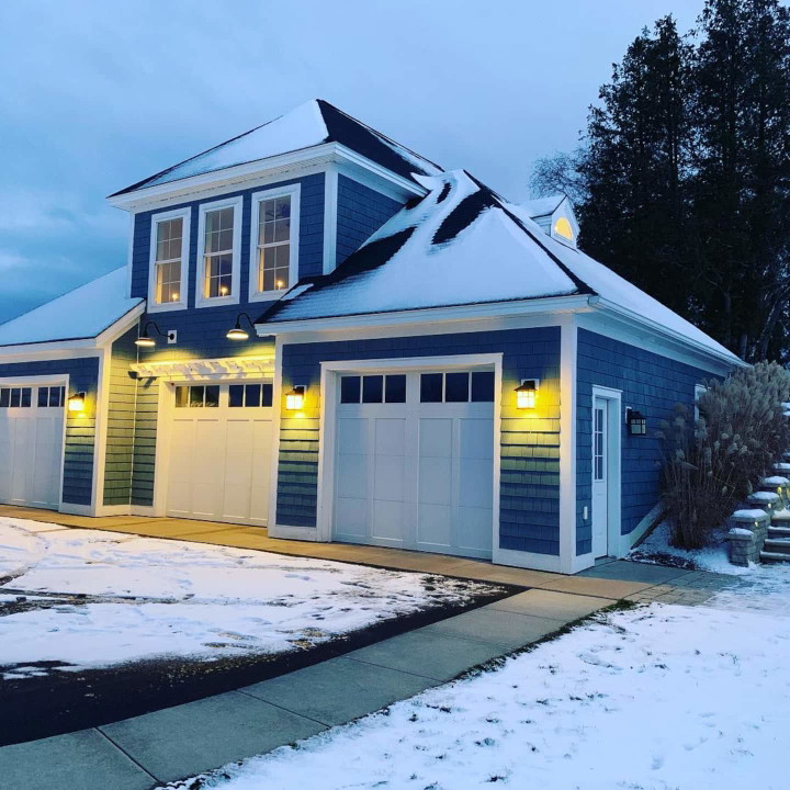 Vineyard View Apartment - Petoskey, MI