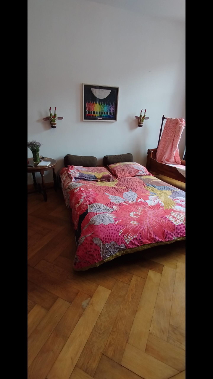 Chambre Chez L'artiste - Évian-les-Bains